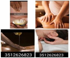 3512626823 - MASSAGGIATRICE QUALIFICATA A MODENA - MassaggioIT